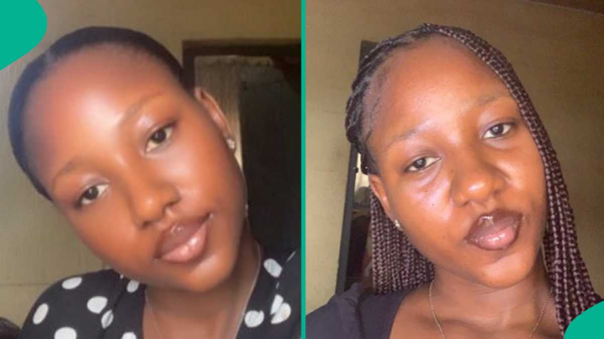 "How did it get to this point?" Lady displays amount she's owing MTN