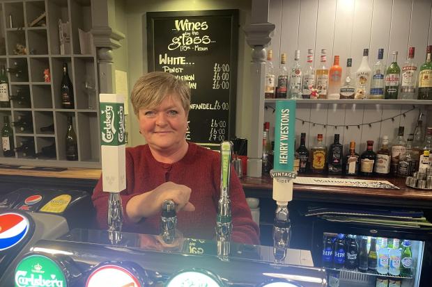 We meet mother and daughter running hidden gem pub with cheap eats