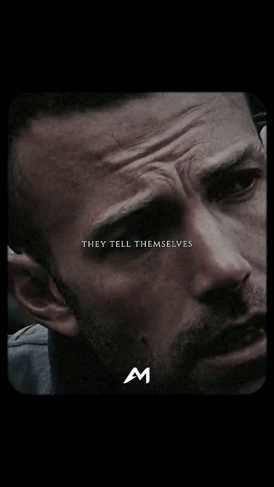 You must decide to change your life.