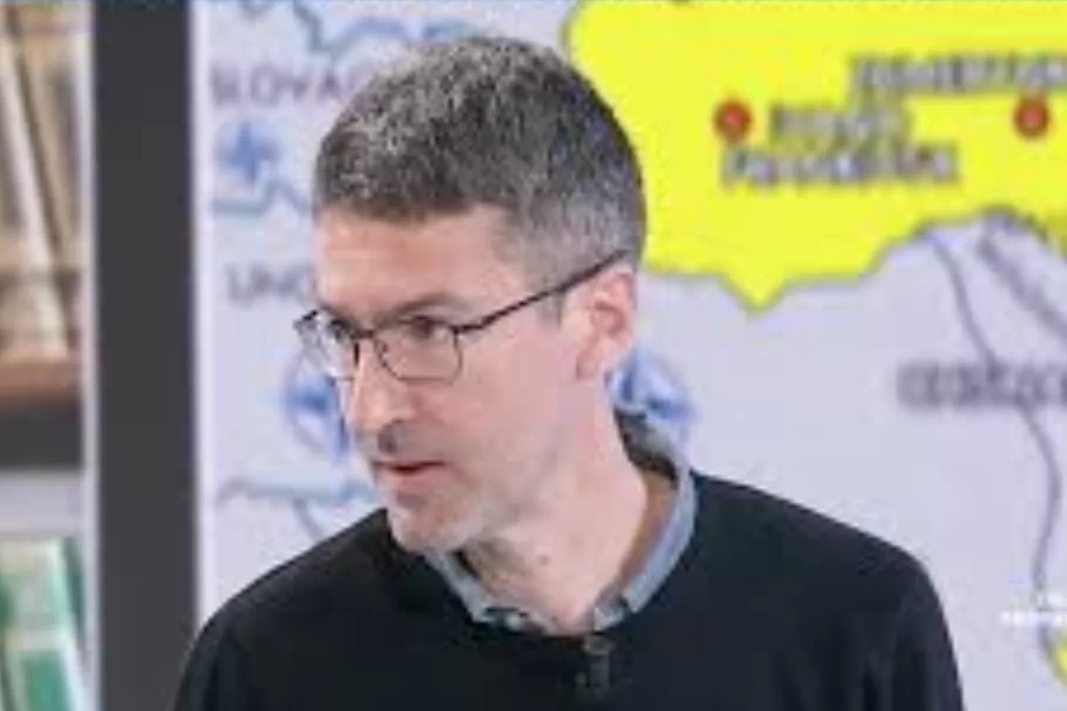 Il M5S arruola Fazolo, l’italiano filorusso che combatté nel Donbass ...