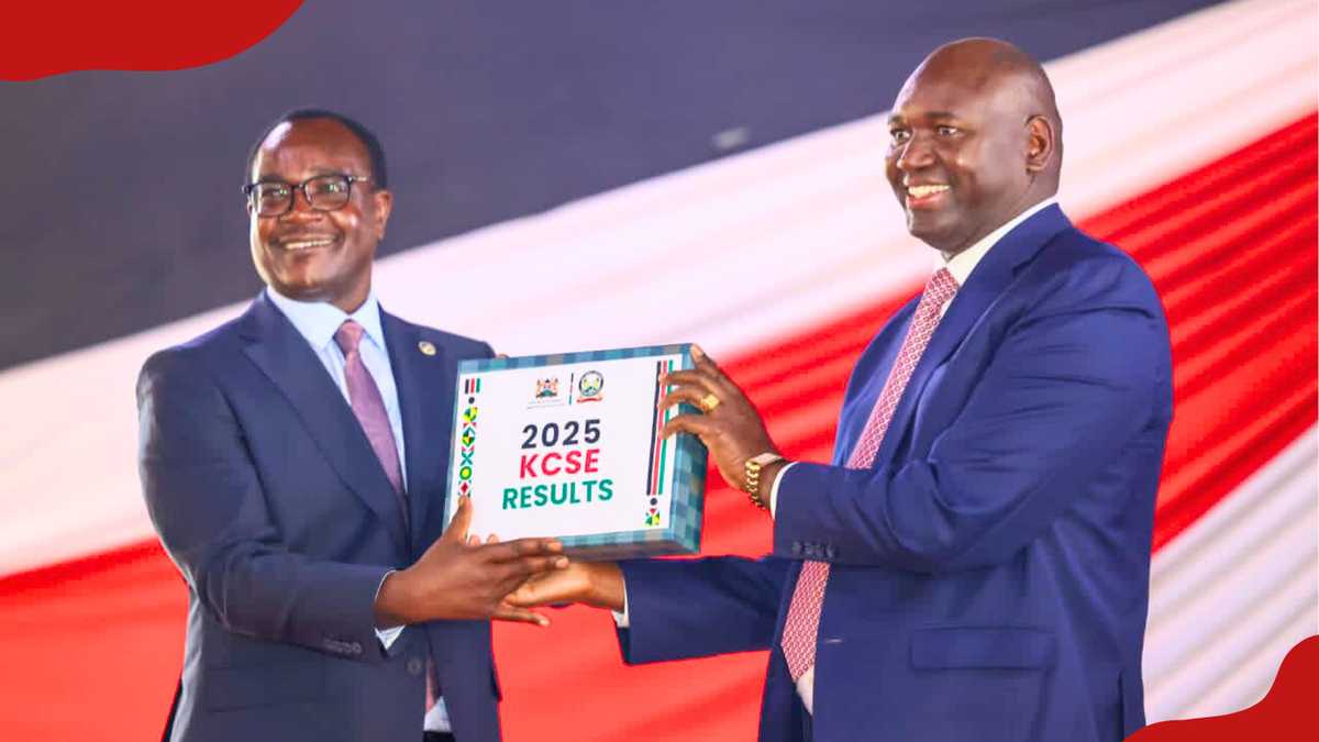 KCSE 2025 grading: Uproar as KNEC omits sign language despite ...