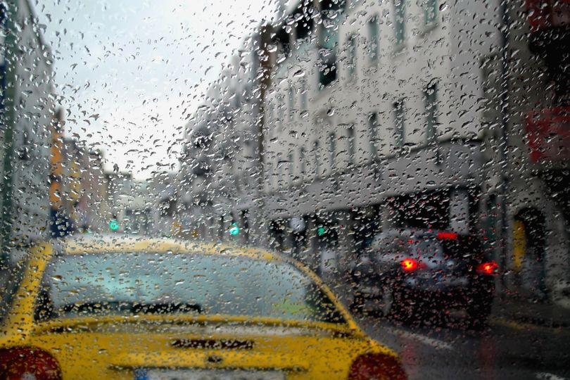Galway weather forecast shows summer return pushed back as Met Eireann ...