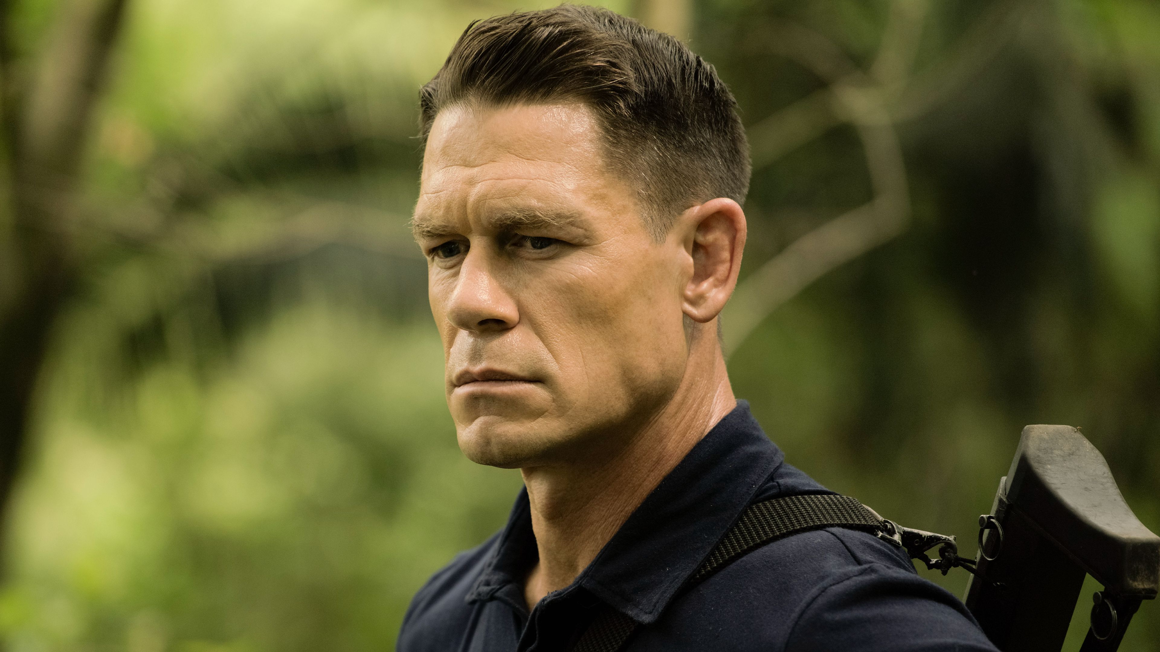 John Cena's 2023 box office bomb 'Freelance' finds audience despite 10% ...