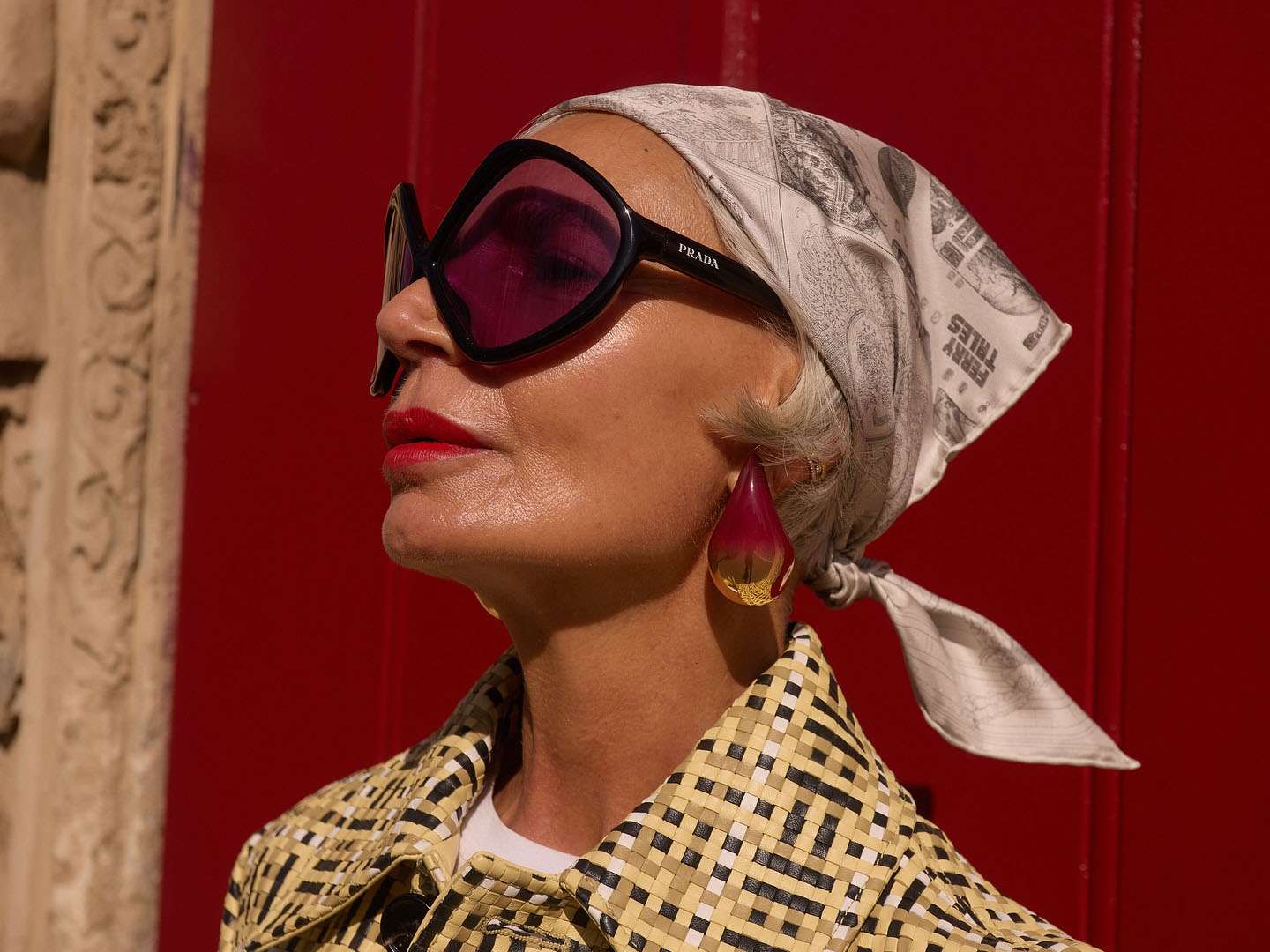 This is the anti-aging skincare routine recommended by both ...