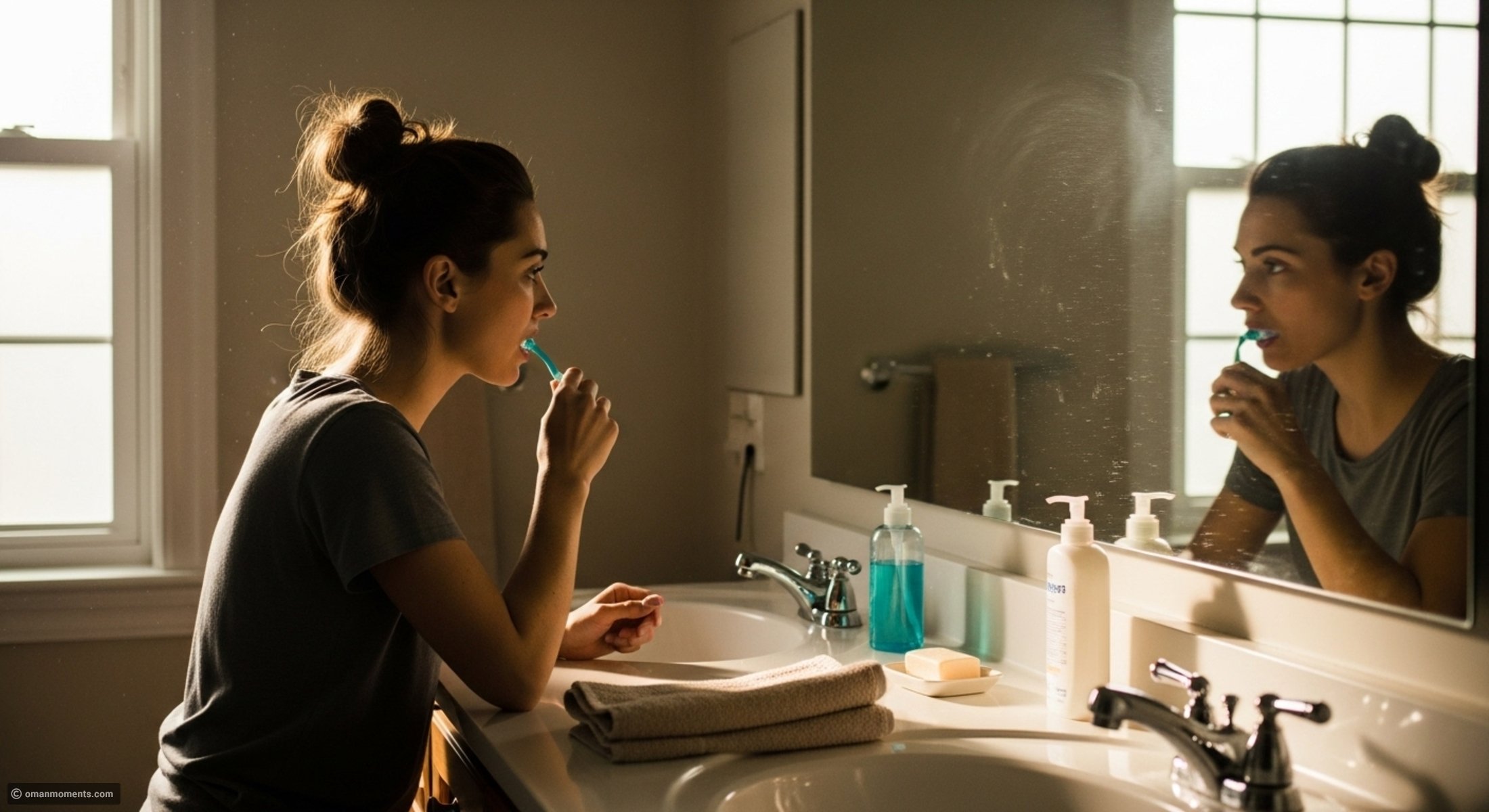 How to reconnect with your partner and escape the roommate phase in ...