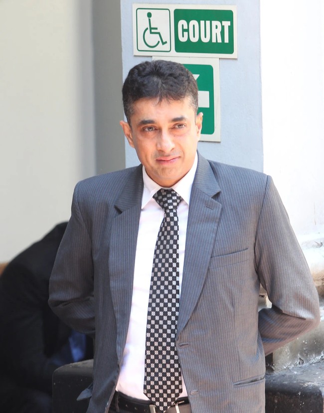 Court rulings impact frozen bank accounts of corruption accused ...