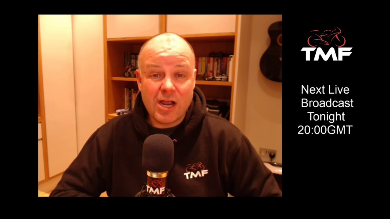 TMF live Valentines special promo - 14th Feb 2018 20:00 GMT