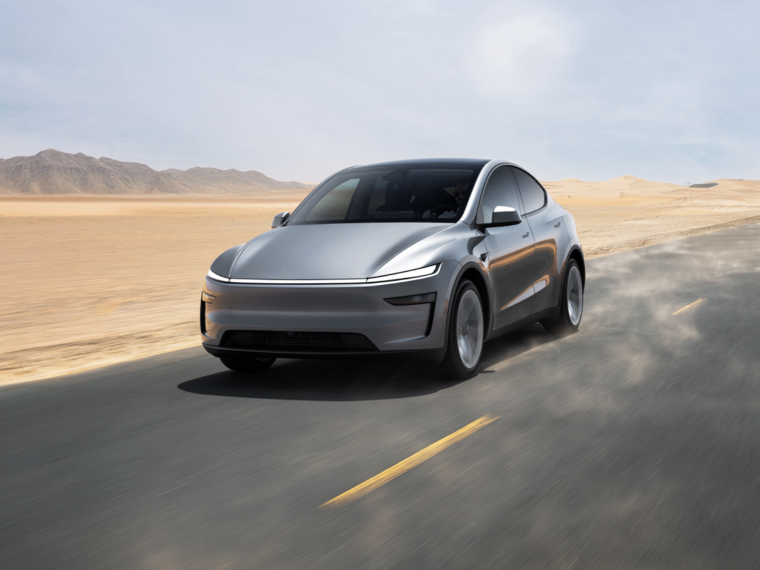 EV growth is already cutting neighborhood air pollution across California