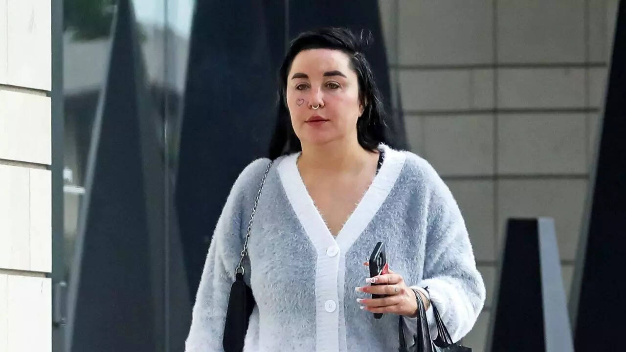 After dramatic weight loss from Ozempic, Amanda Bynes reveals new 'Trap ...