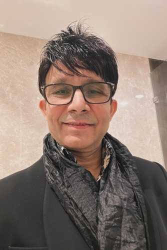 Kamal R Khan aka KRK arrested after firing 4 rounds at this filmmaker's ...