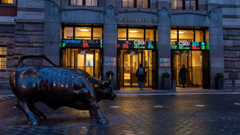 Europees defensiebedrijf CSG haalt recordbedrag van 3,3 miljard euro op ...