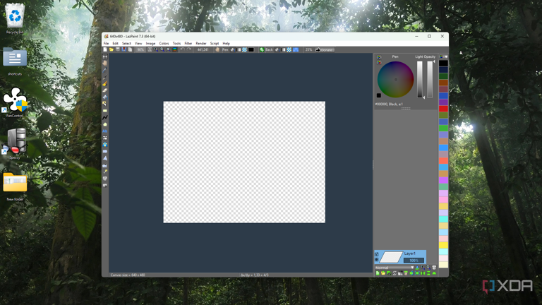 I replaced half my graphics stack with these 3 tiny open-source tools ...
