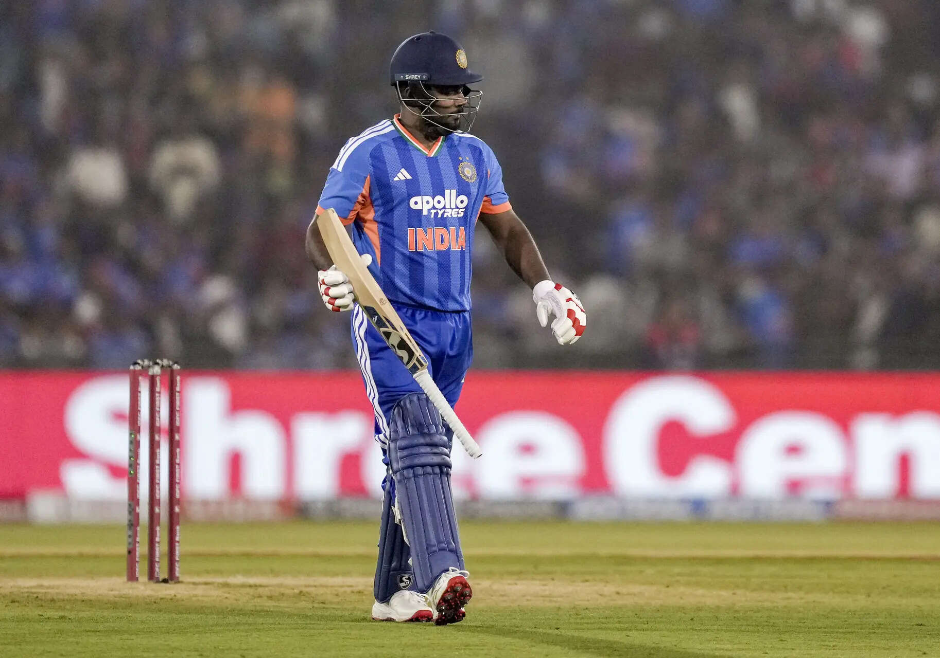 Sanju Samson in trouble? Ex-India batter questions keeper's place after ...