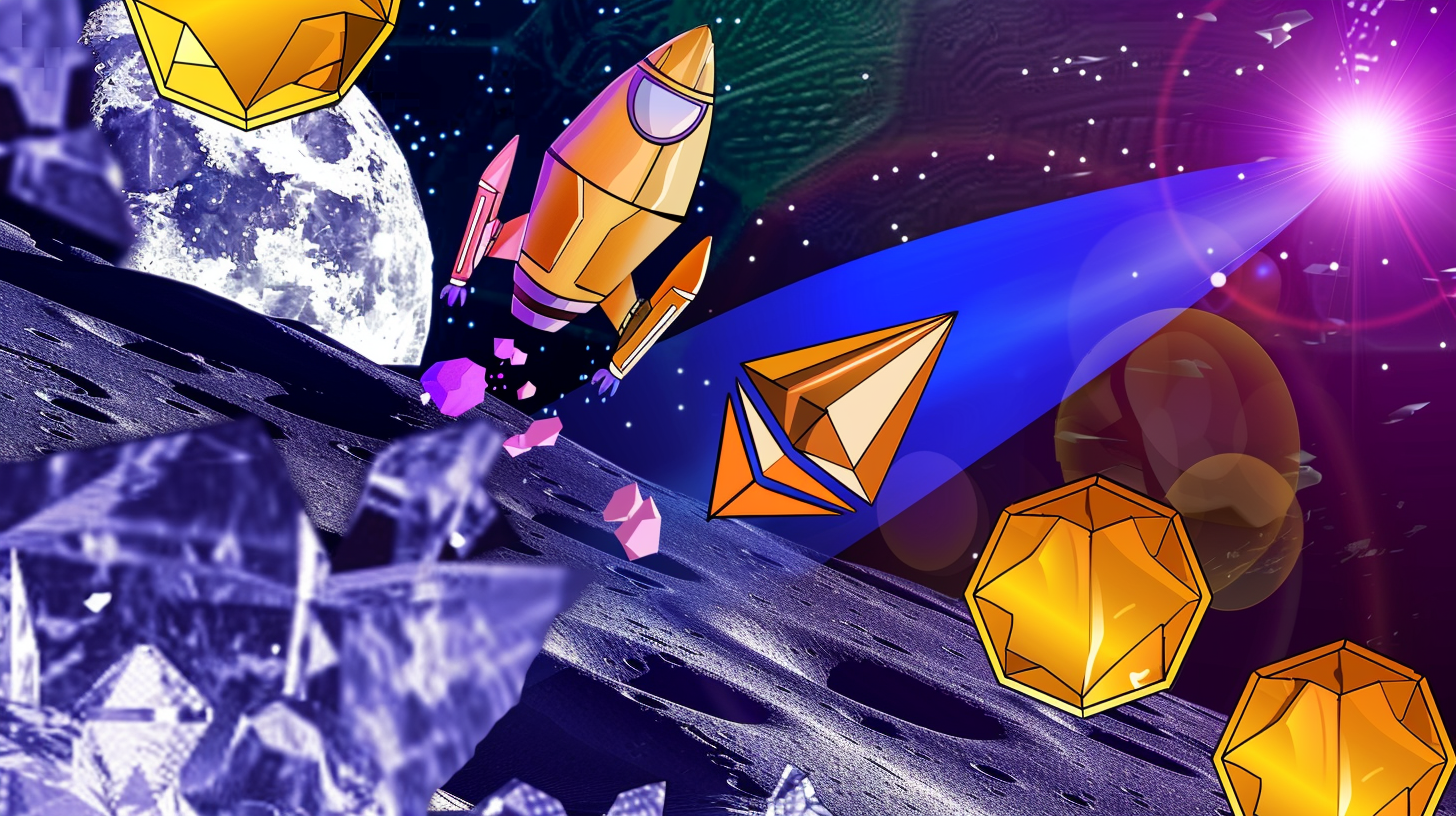 The Only Cheap Crypto That Investors Believe to Hit 500% This Year