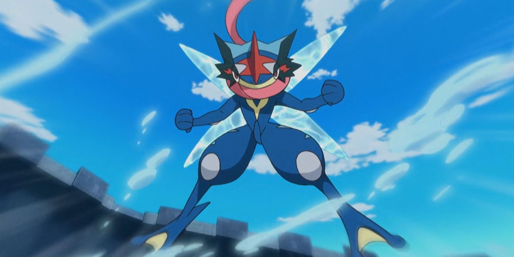 Every water-type starter Pokemon in the anime, ranked