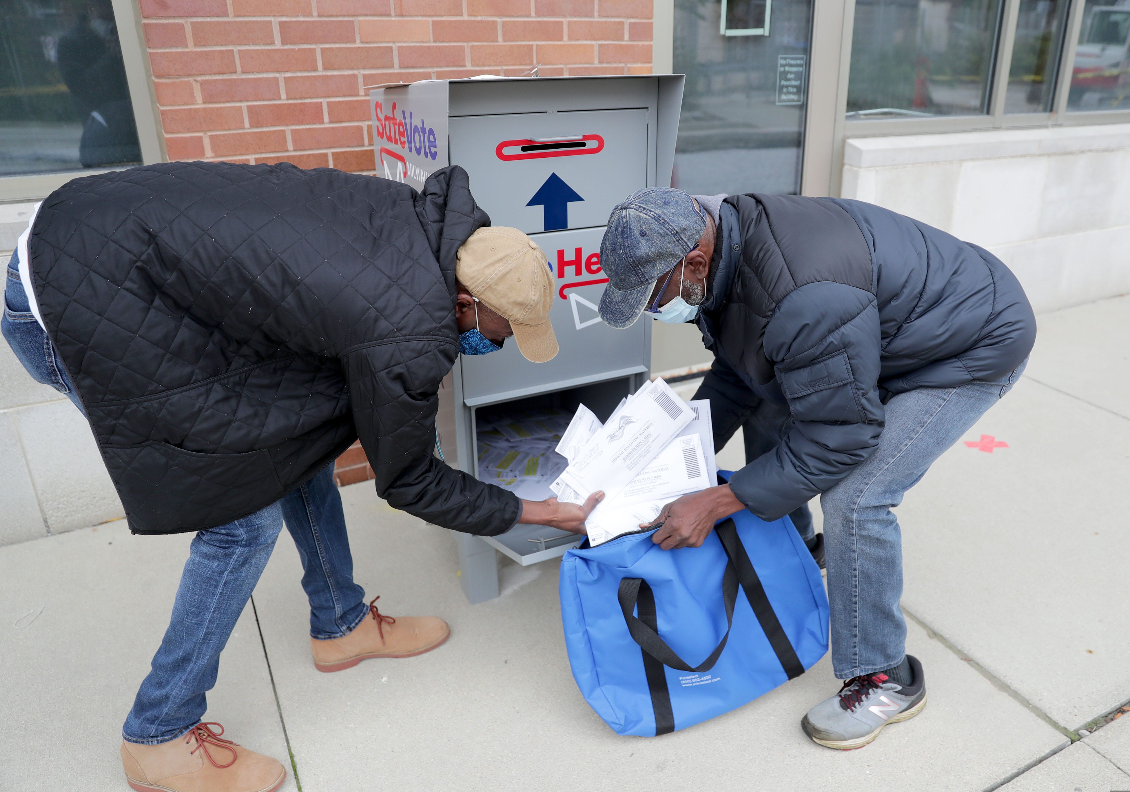 Madison voters deserved to have absentee ballots counted | Opinion