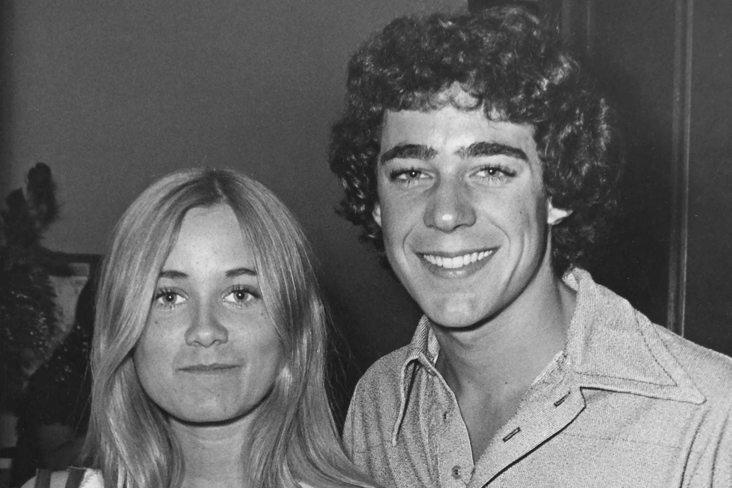 Barry Williams compares dating on “The Brady Bunch” to being on “Love ...