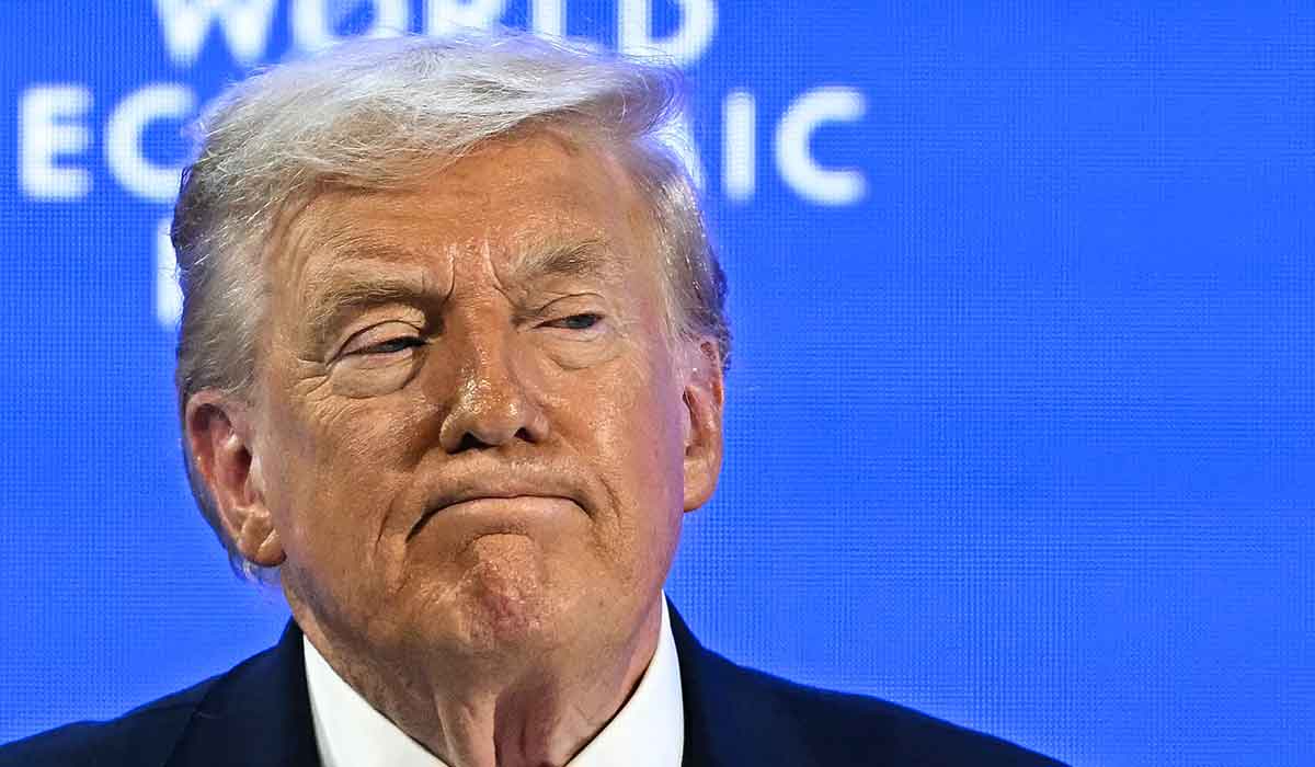 How many people are opposed to Taoiseach meeting Donald Trump this St ...