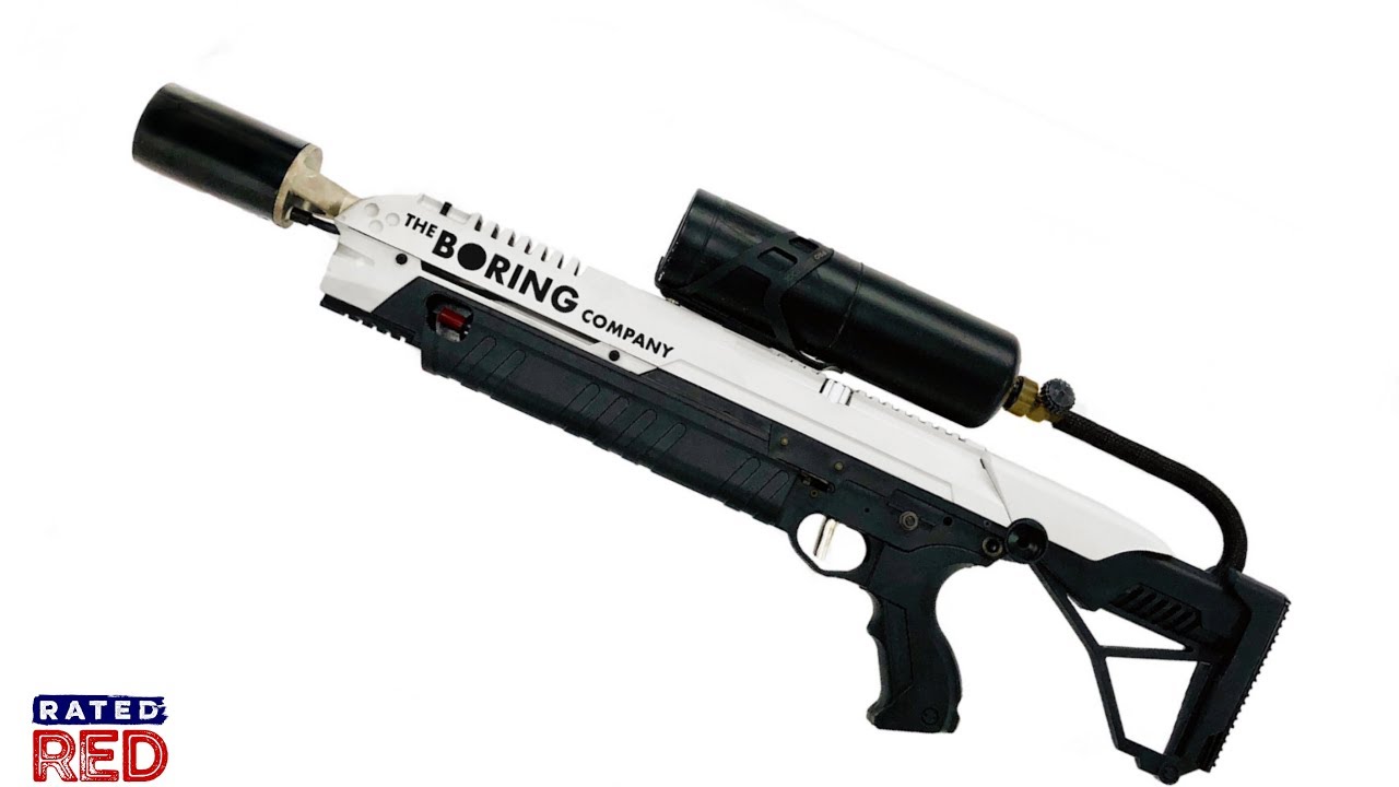 Elon Musk flamethrowers sell out before you can blink