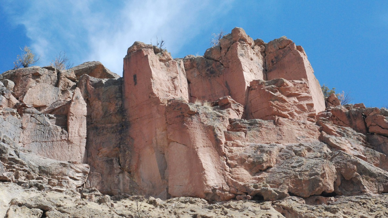 Mysterious 'portal to another universe' discovered in New Mexico desert