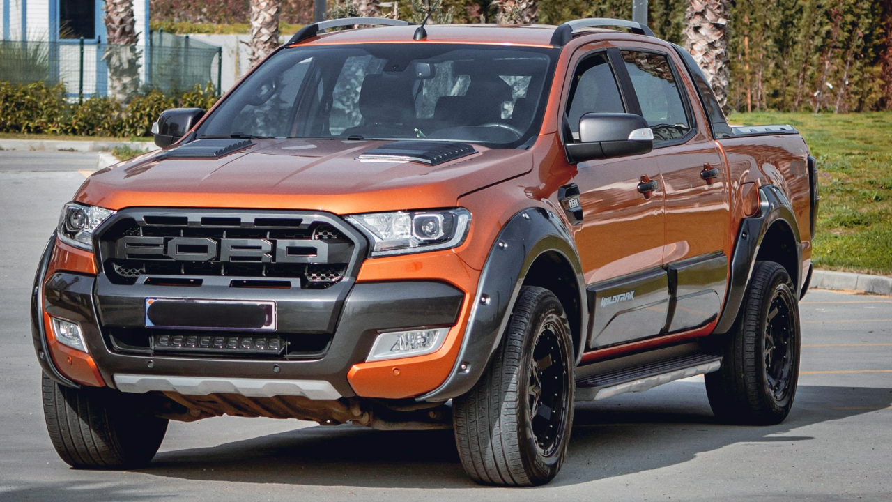 Small trucks beat full-size – 2026-2027 best truck winners