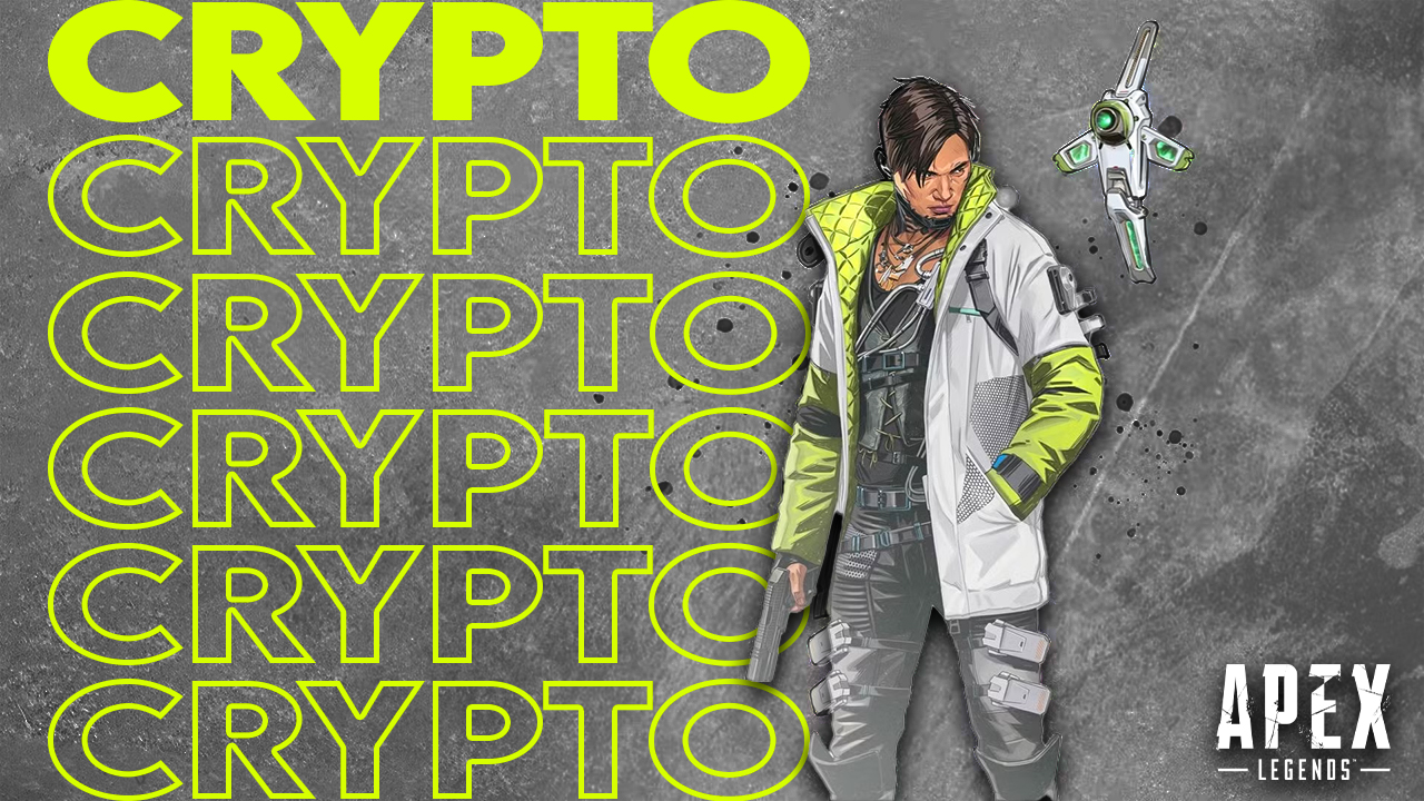 High level crypto tips Apex Legends season 3 breakdown