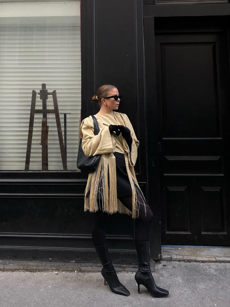 The fashion math behind every great outfit in 2026