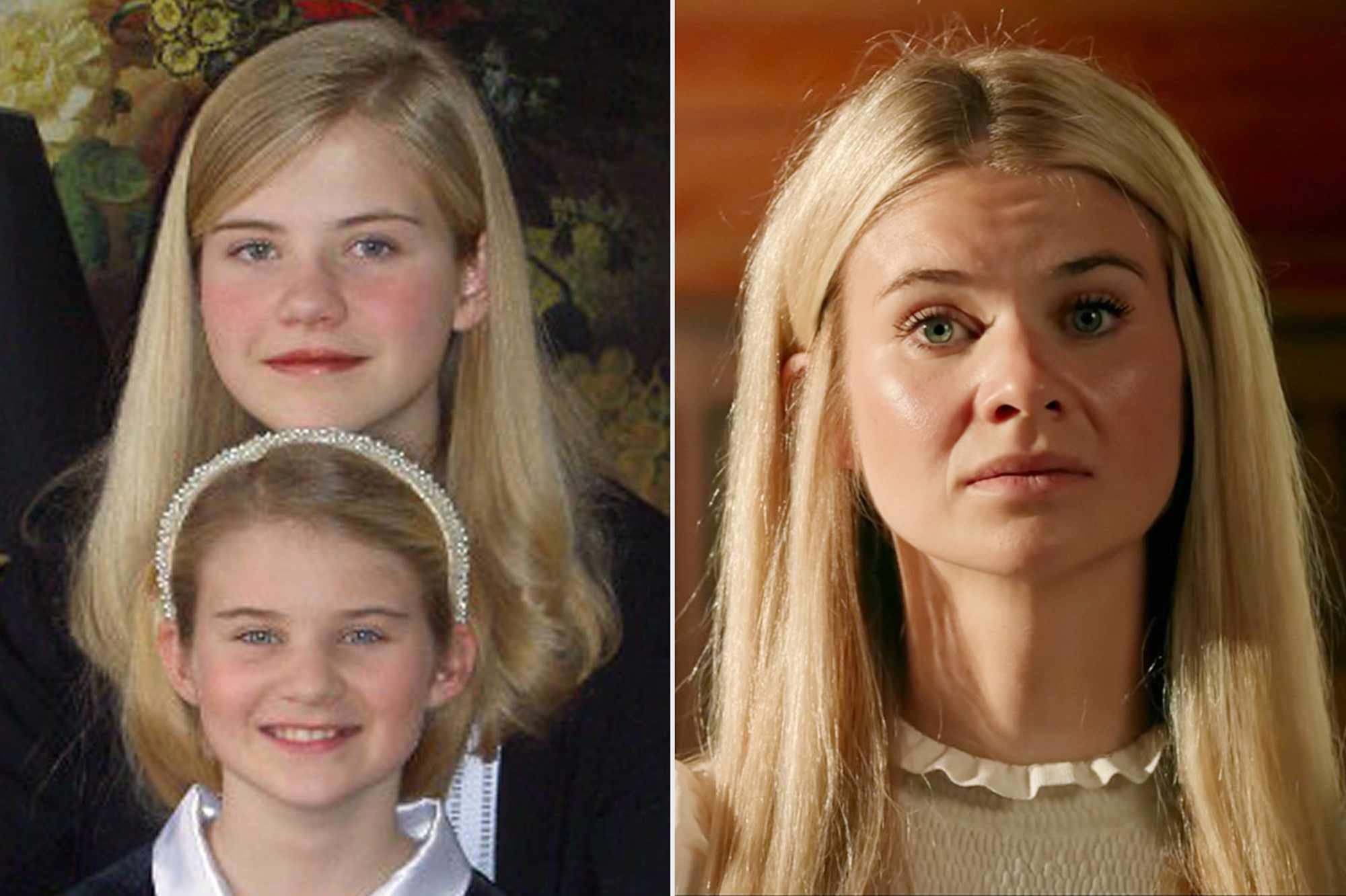 Where is Elizabeth Smart's sister now? Inside Mary Katherine Smart's ...