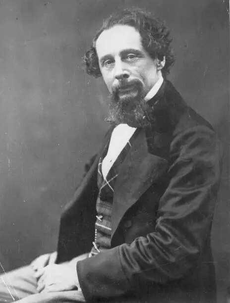 Quote of the day by Charles Dickens: 'Reflect upon your present ...