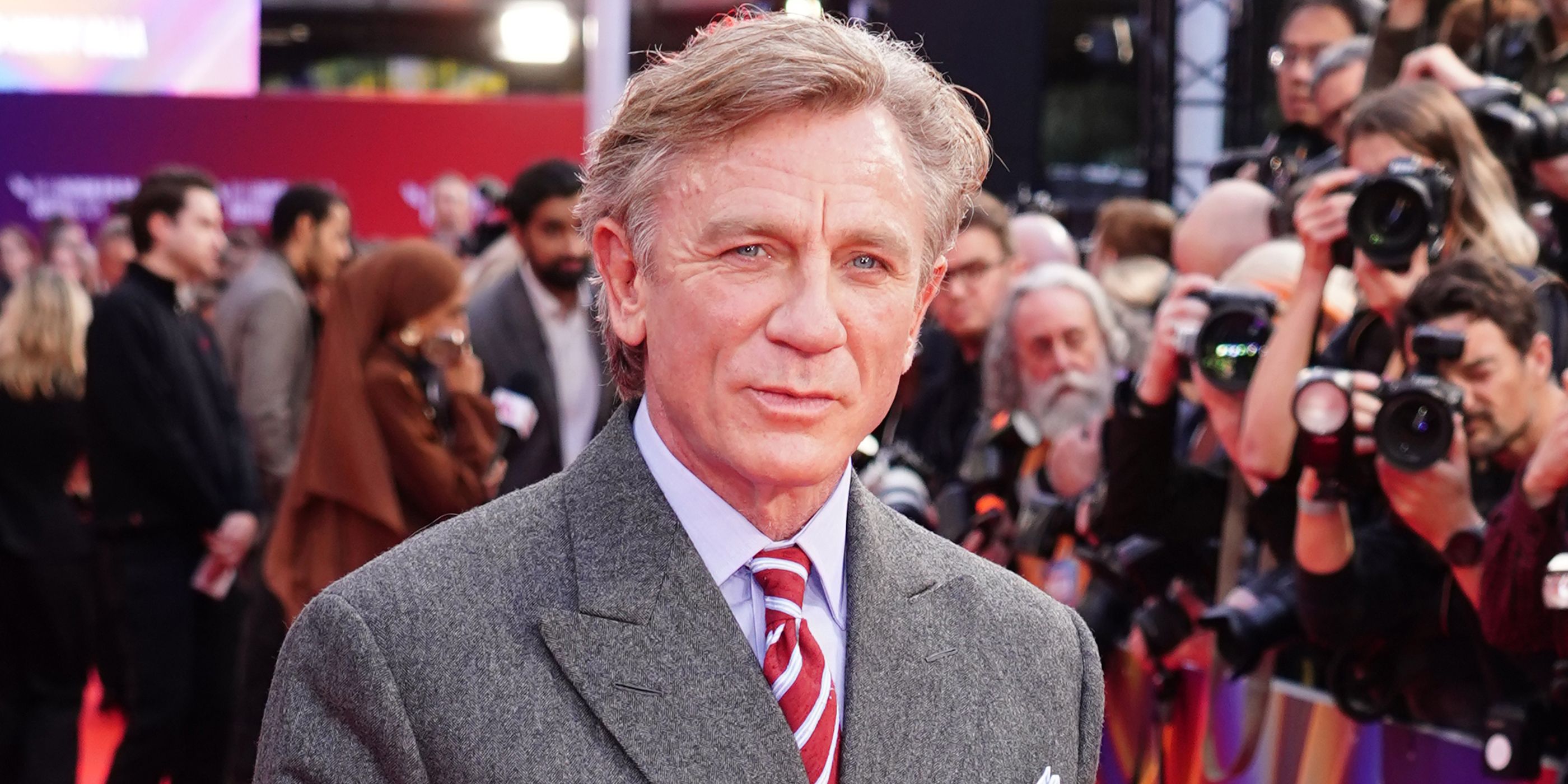 Daniel Craig’s most disappointing James Bond movie is a streaming hit