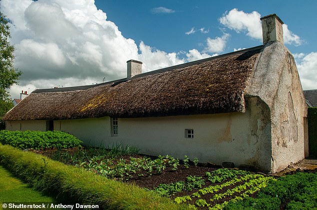 The most magical places to celebrate Burns Night around the world ...