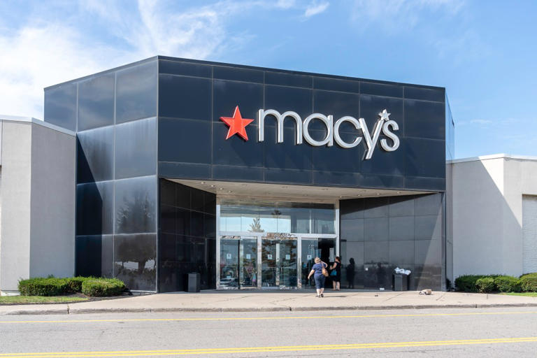 Macy’s closing stores nationwide: Full list of locations