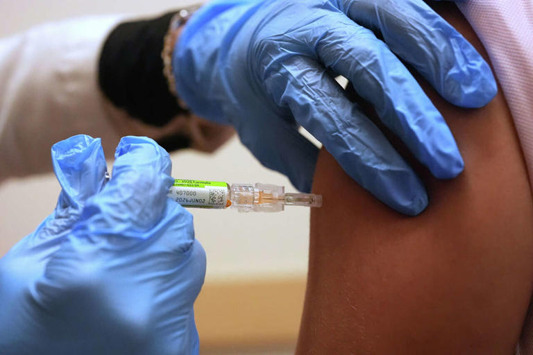 Can you trust at-home flu tests? A CT doctor weighs in with the flu ...