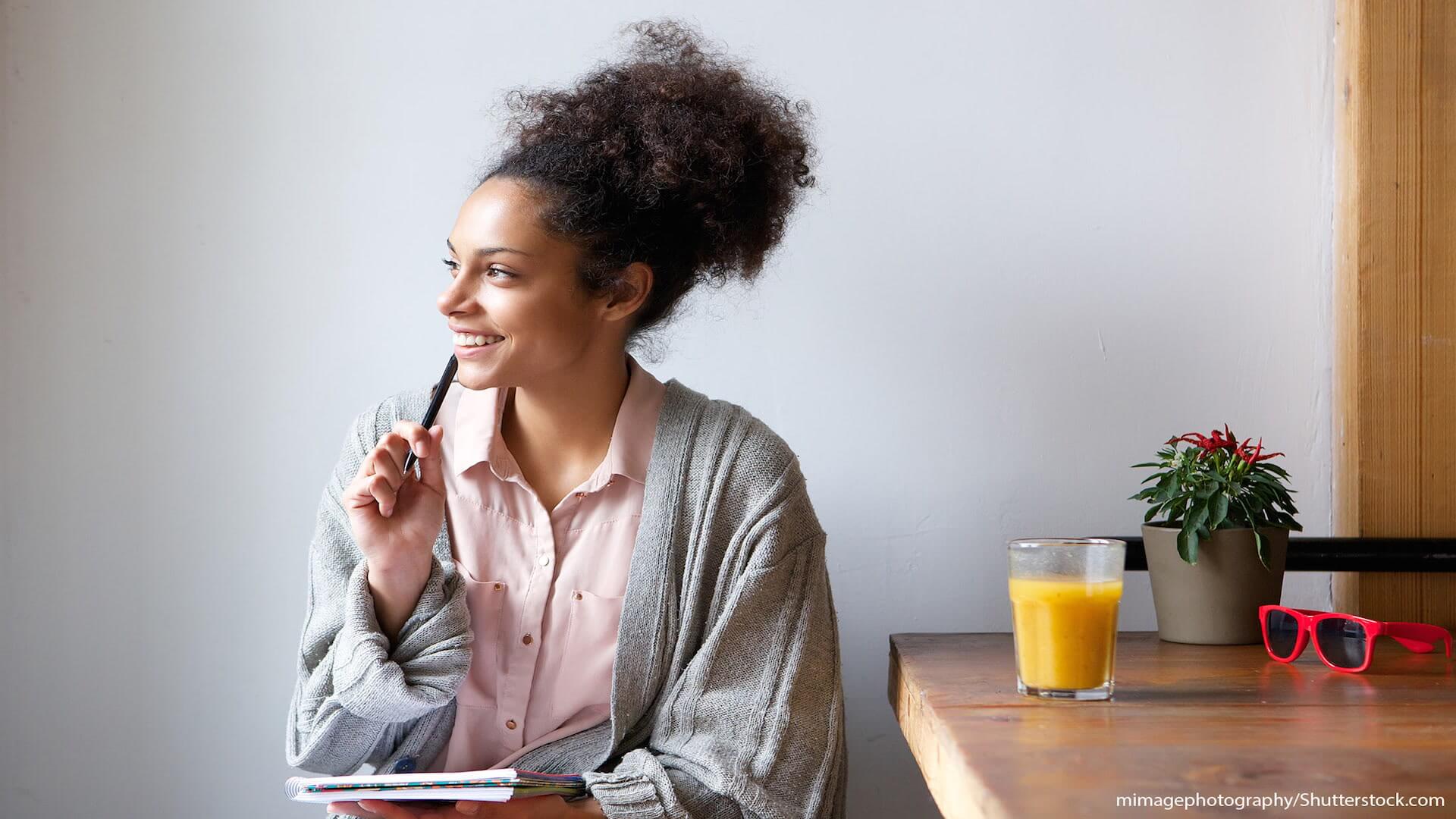 Here’s the minimum net worth considered to be middle class in your 20s