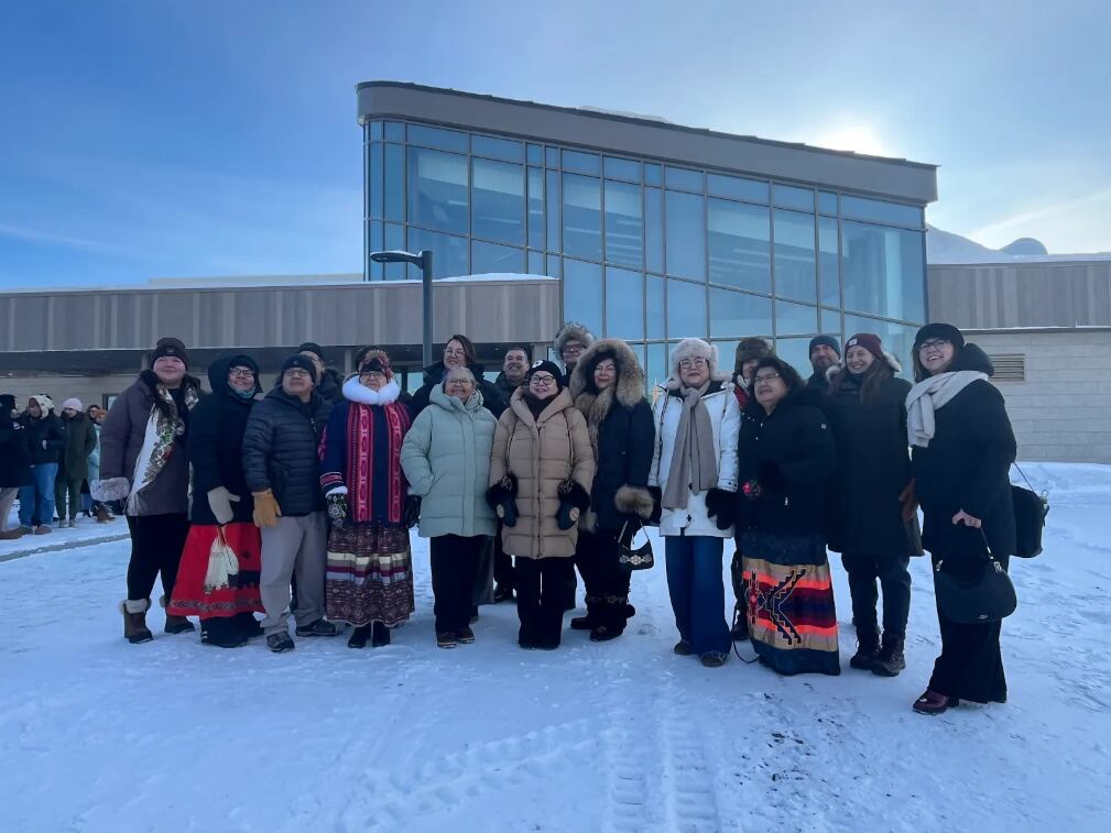 Waskaganish, Que., opens new, larger community health centre