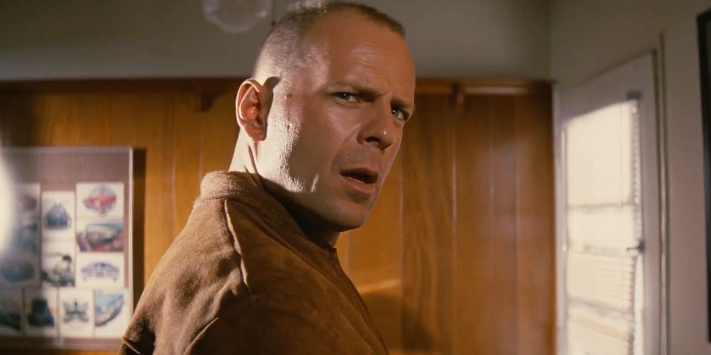 The most surprising scene from all 9 Quentin Tarantino movies