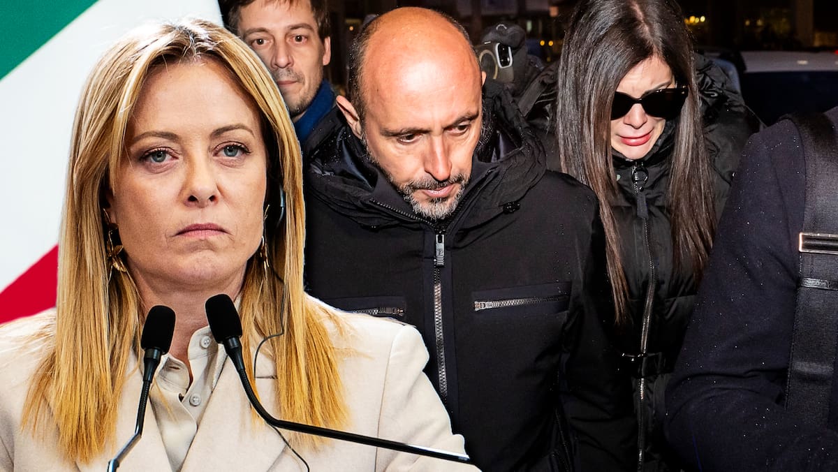 Italien zieht Botschafter ab – Parmelin und Cassis äussern sich ...