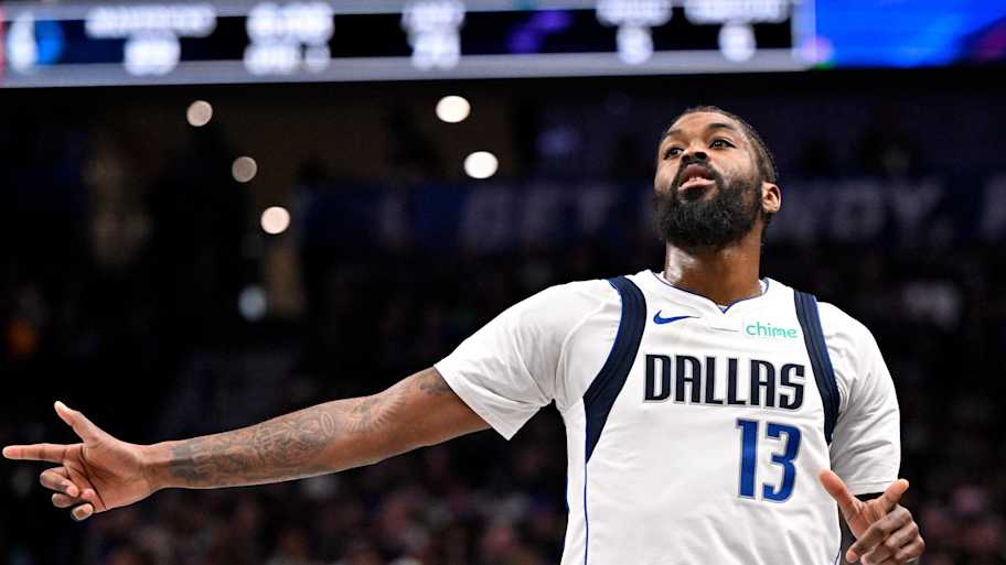 Mavericks ready to welcome Luka Doncic, Lakers to icy Dallas