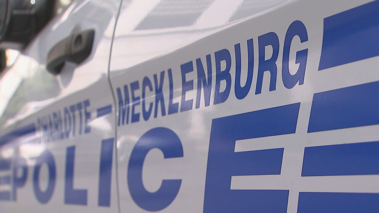Juvenile victim identified in deadly north Charlotte crash, suspect charged