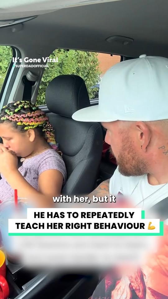 This is the hardest part of being a dad to a child with autism