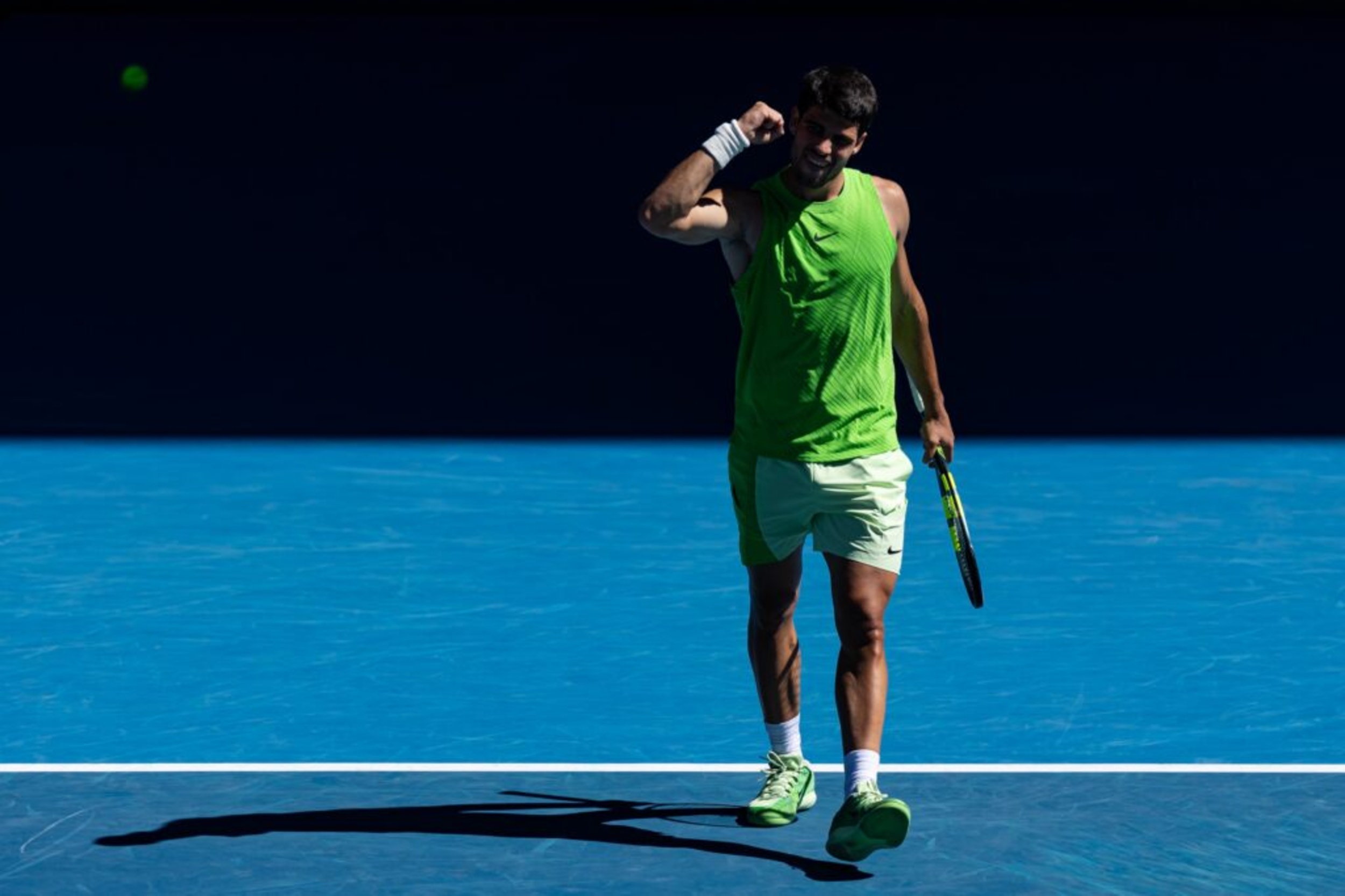 Australian Open men’s semifinal prediction: Carlos Alcaraz vs Alexander ...