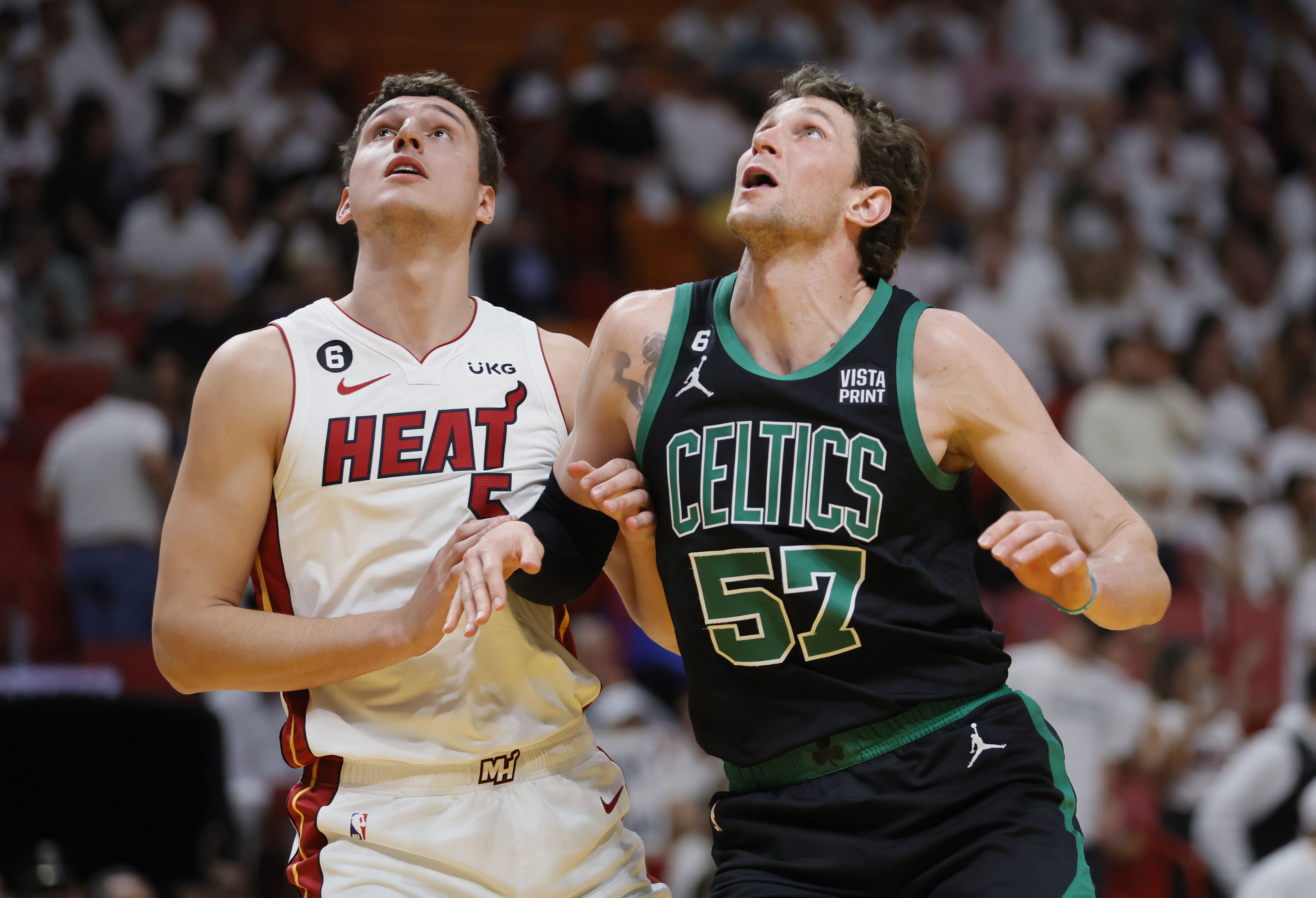 Finding the next Mike Muscala: scouring the market for cheaper big man ...