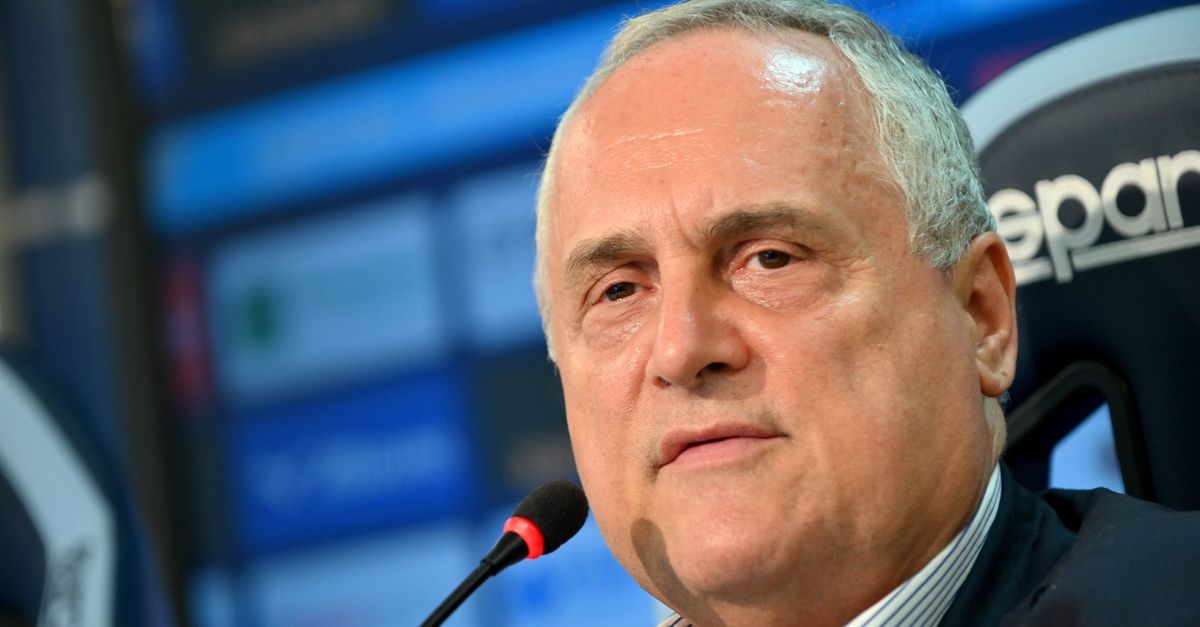 Lazio, sarà un’altra estate difficile: il mercato dovrà essere a saldo zero