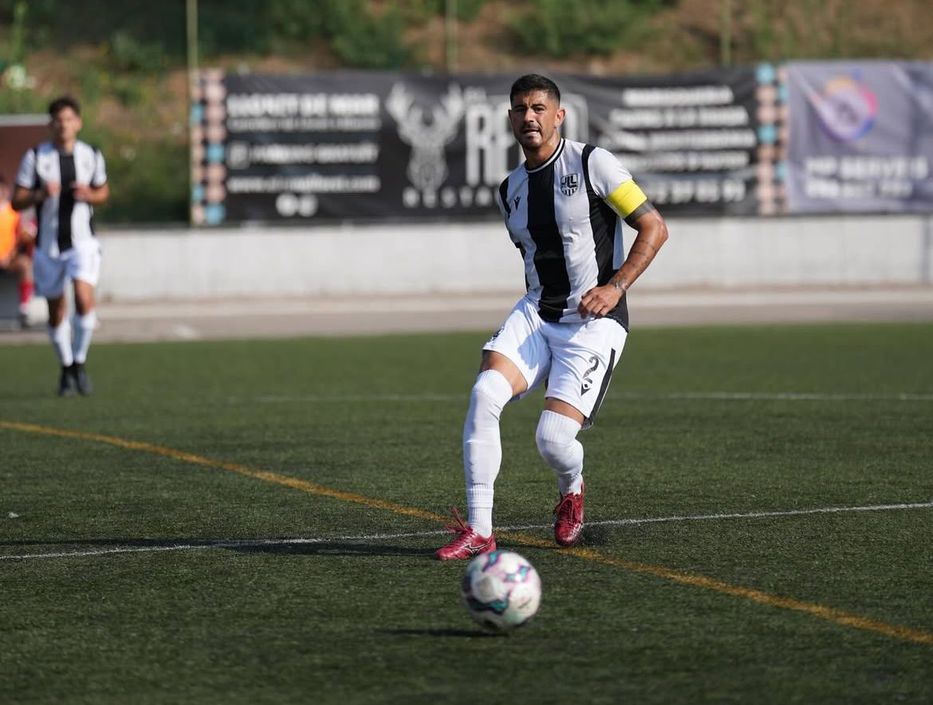Nicolás Márquez, el uruguayo que jugó en un país disputado por otros ...