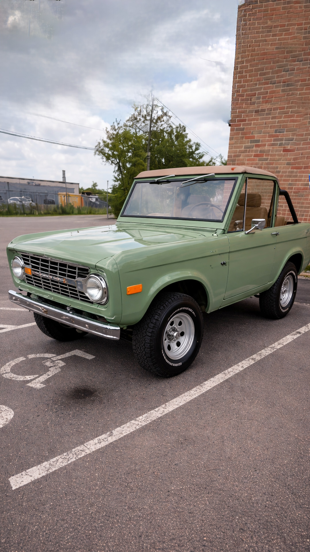 Is the Velocity Ford Bronco worth the hype?