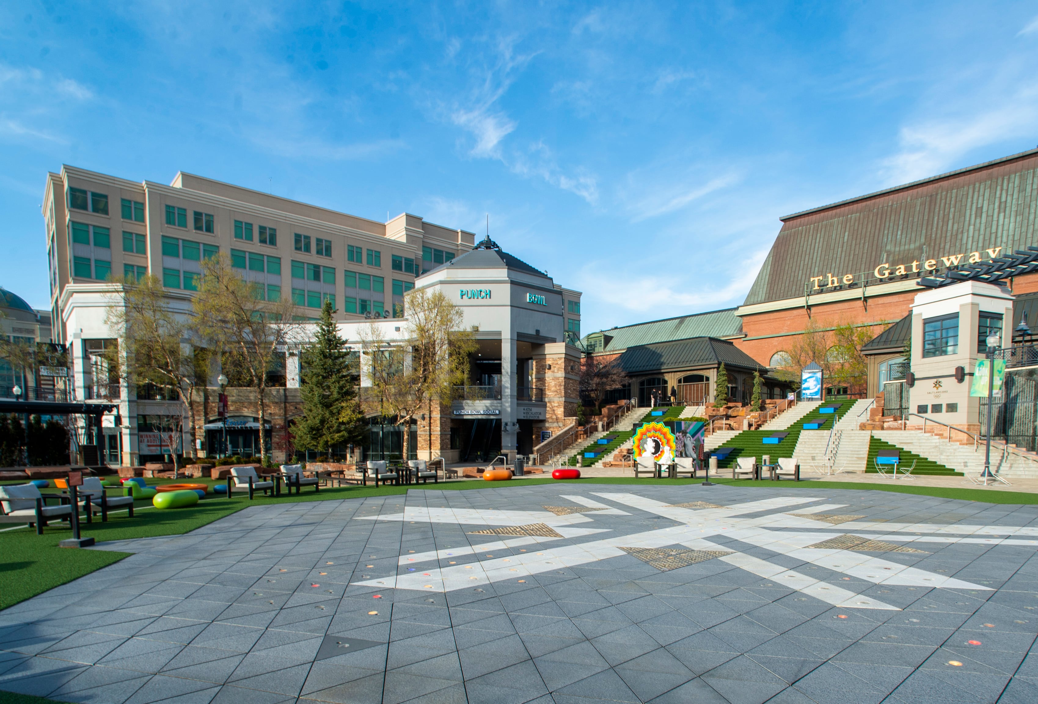 One of Utah’s best-known shopping malls goes up for sale — again