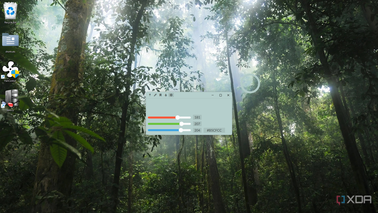 I replaced half my graphics stack with these 3 tiny open-source tools ...