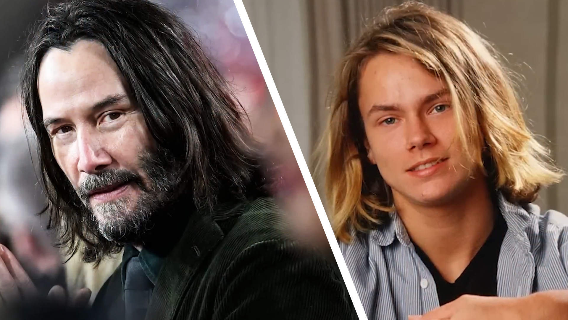 “I miss him every day” - Keanu Reeves never got over losing River Phoenix