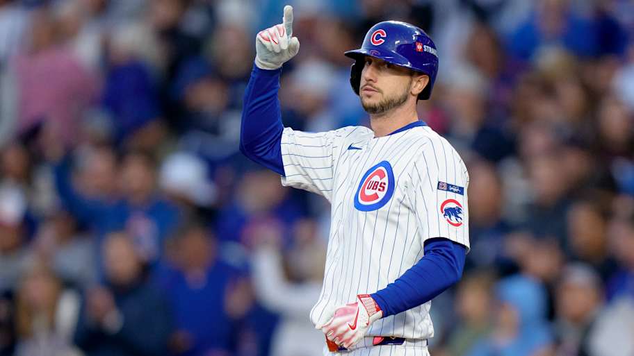 Kyle Tucker signing with Dodgers quietly changes Pirates offseason math