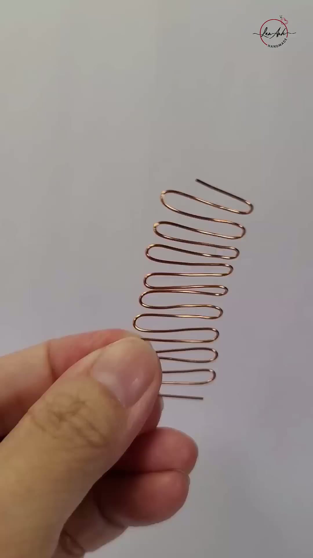 Lovely big flower ring can rotate | Handmade jewellery making # ...